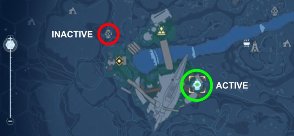 Tower of Fantasy Training Facilities Guide - Level Winner