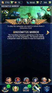 Warhammer 40,000: Tacticus Beginner’s Guide: Tips, Tricks & Strategies ...