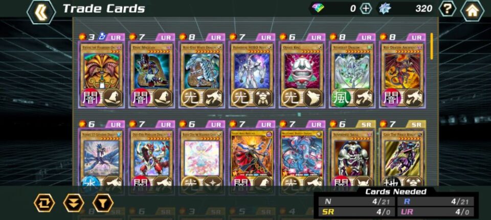 Yu-Gi-Oh! Cross Duel Beginner’s Guide: Tips, Tricks & Strategies to ...