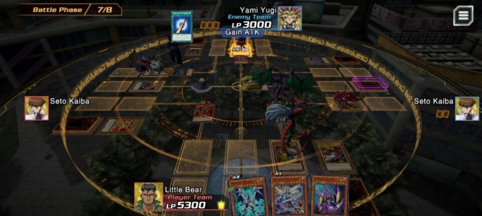Yu-Gi-Oh! Cross Duel Beginner’s Guide: Tips, Tricks & Strategies to Dominate Your Opponents ...