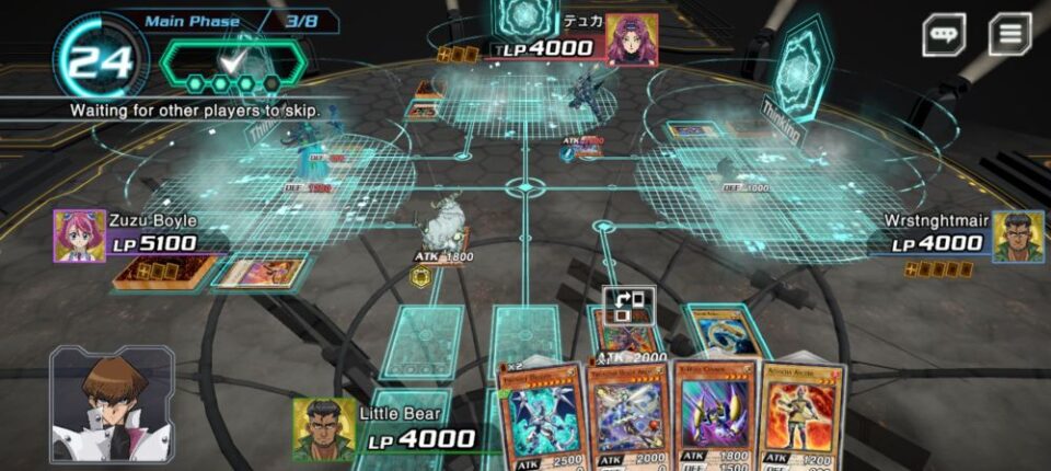 Yu-Gi-Oh! Cross Duel Beginner’s Guide: Tips, Tricks & Strategies to Dominate Your Opponents ...