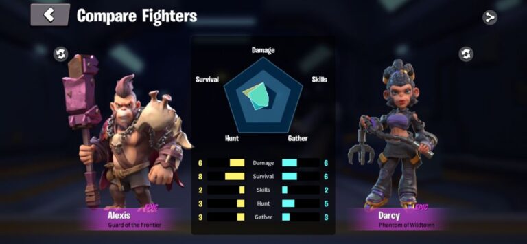 Age of Apes Beginner’s Guide: Tips, Tricks & Strategies to Strengthen ...