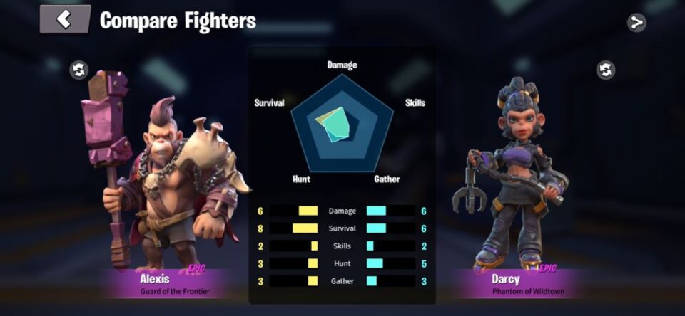 Age of Apes Beginner’s Guide: Tips, Tricks & Strategies to Strengthen ...