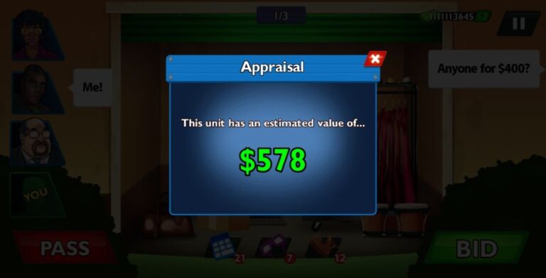 Bid Wars Storage Auction Game Guide: Tips, Tricks & Strategies to ...