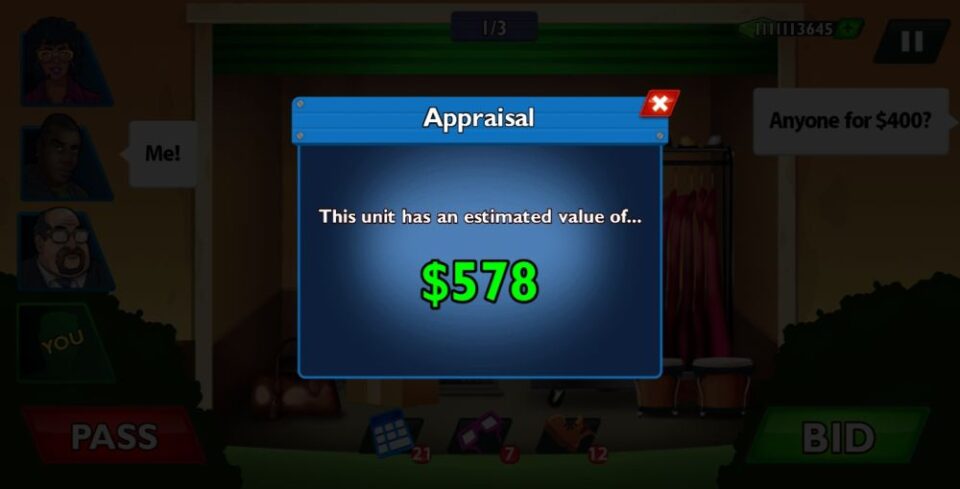 Bid Wars Storage Auction Game Guide: Tips, Tricks & Strategies to ...