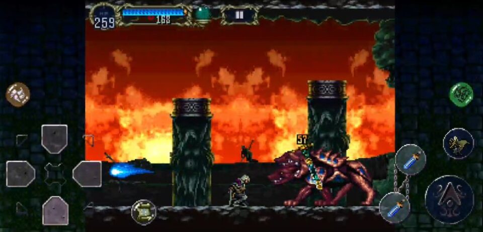 castlevania-symphony-of-the-night-cerberus-1000x481-1 - Level Winner
