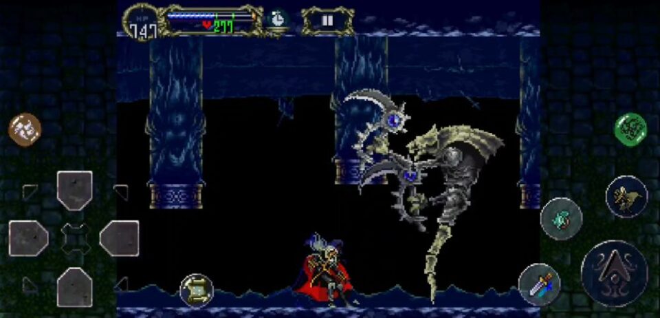 castlevania-symphony-of-the-night-death-transform-1000x481-1 - Level Winner