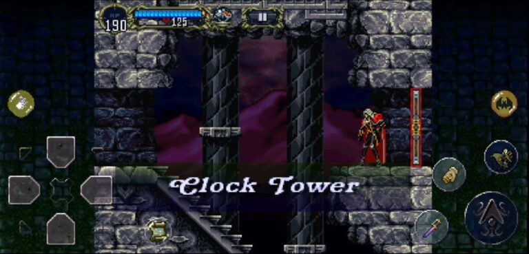 Castlevania: Symphony of the Night Walkthrough Part 2 - Level Winner