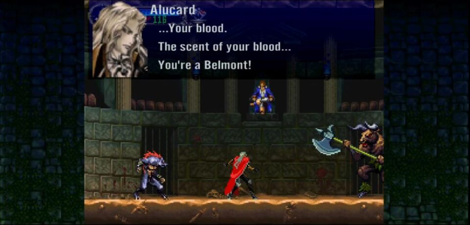 castlevania-symphony-of-the-night-werewolf-and-minotaur-1000x480-1 ...
