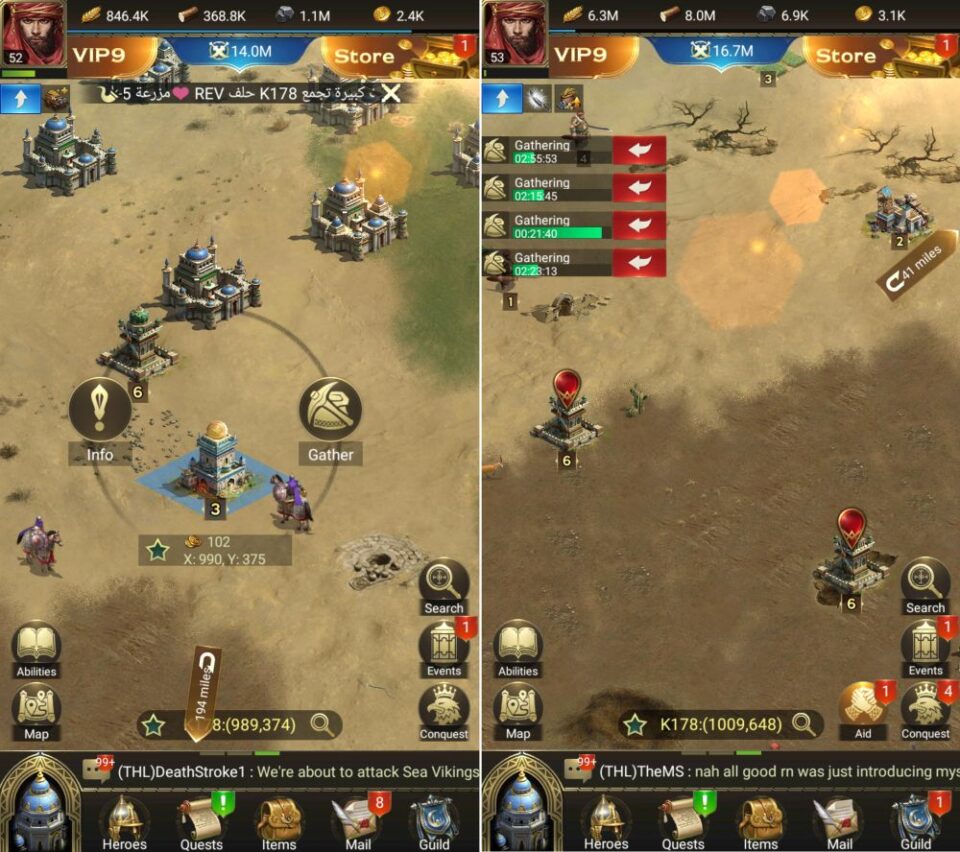 Conquerors: Golden Age Beginner’s Guide: Tips, Tricks & Strategies to ...