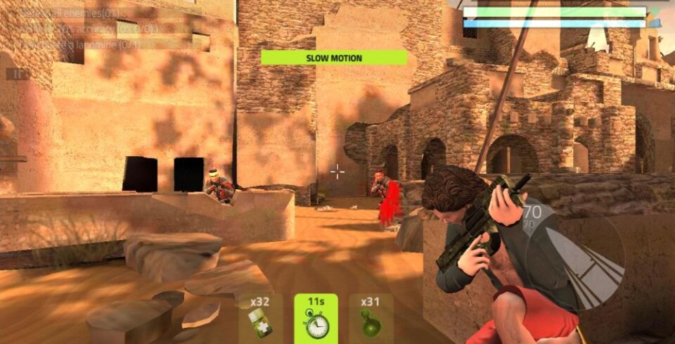 Cover Fire Guide: Tips, Tricks & Strategies to Dominate Each Battle and ...