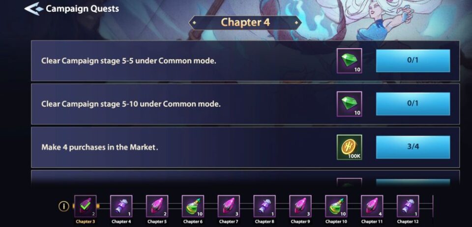 Infinite Magicraid Beginner’s Guide: 11 Tips, Tricks & Strategies to ...