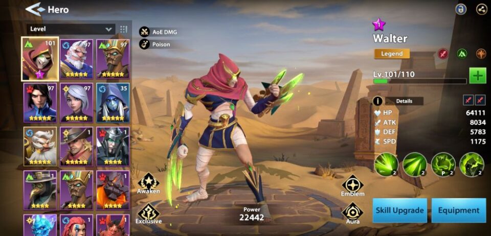 Infinite Magicraid Beginner’s Guide: 11 Tips, Tricks & Strategies to ...