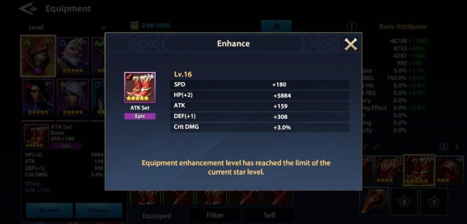 Infinite Magicraid Beginner’s Guide: 11 Tips, Tricks & Strategies to ...