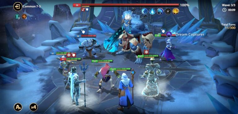 Infinite Magicraid Beginner’s Guide: 11 Tips, Tricks & Strategies to ...