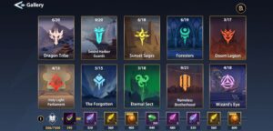 Infinite Magicraid Beginner’s Guide: 11 Tips, Tricks & Strategies to ...