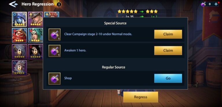Infinite Magicraid Beginner’s Guide: 11 Tips, Tricks & Strategies to ...