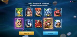 Infinite Magicraid Beginner’s Guide: 11 Tips, Tricks & Strategies to ...