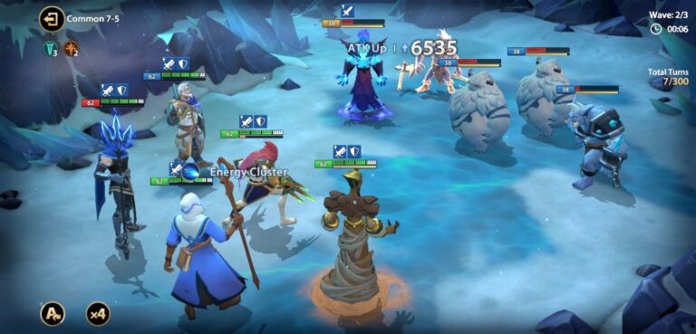 Infinite Magicraid Beginner’s Guide: 11 Tips, Tricks & Strategies to ...