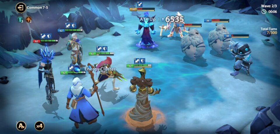 Infinite Magicraid Beginner’s Guide: 11 Tips, Tricks & Strategies to ...