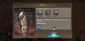 Marsaction: Infinite Ambition Beginner’s Guide: Tips, Tricks ...