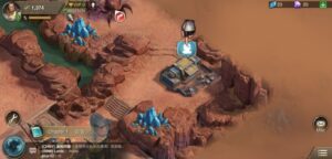 Marsaction: Infinite Ambition Beginner’s Guide: Tips, Tricks ...