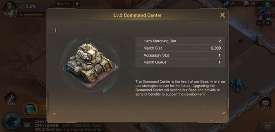 Marsaction: Infinite Ambition Beginner’s Guide: Tips, Tricks ...