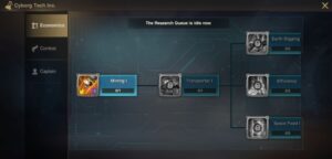 Marsaction: Infinite Ambition Beginner’s Guide: Tips, Tricks ...