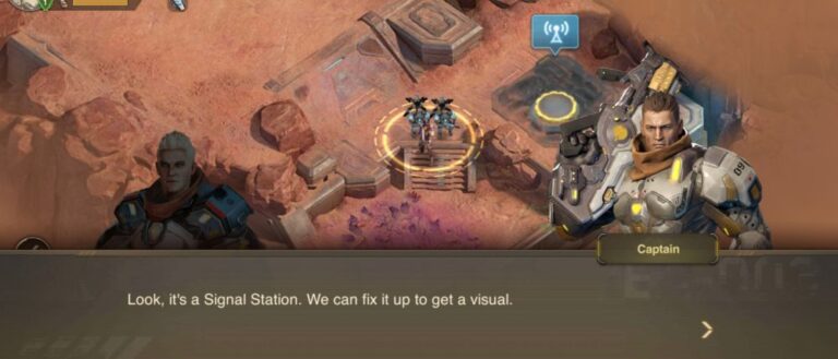 Marsaction: Infinite Ambition Beginner’s Guide: Tips, Tricks ...