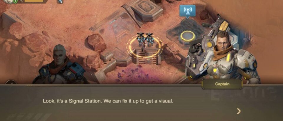 Marsaction: Infinite Ambition Beginner’s Guide: Tips, Tricks ...