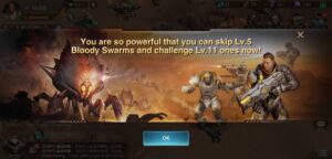 Marsaction: Infinite Ambition Beginner’s Guide: Tips, Tricks ...