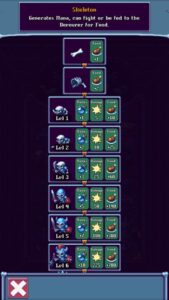 NecroMerger Guide: Tips, Tricks & Strategies to Grow Your Devourer ...