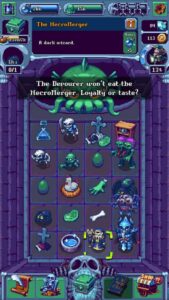 NecroMerger Guide: Tips, Tricks & Strategies to Grow Your Devourer ...