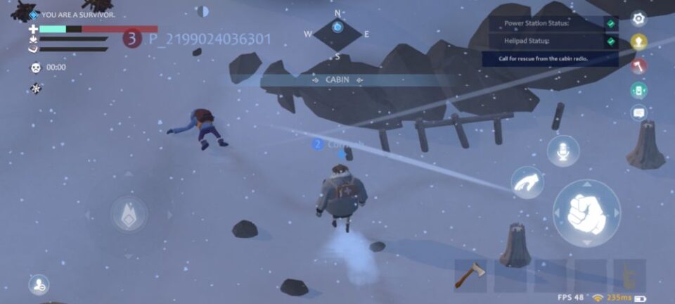 Project Winter Mobile Beginner’s Guide: Tips, Tricks & Strategies You Need to Know - Level Winner