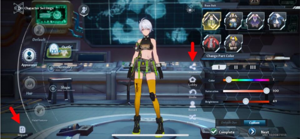 Tower of Fantasy Beginner's Guide: Everything You Need to Know - Level ...