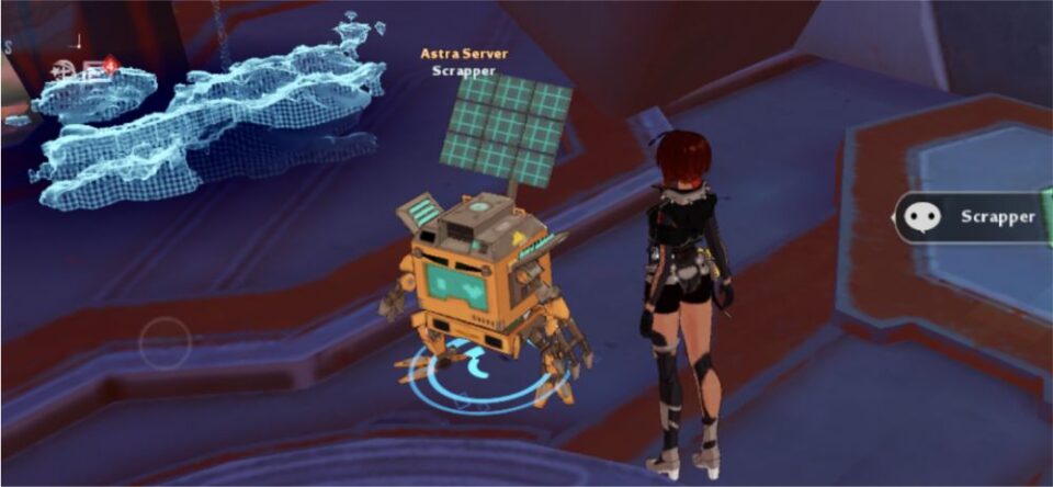 Tower of Fantasy Beginner's Guide: Everything You Need to Know - Level ...