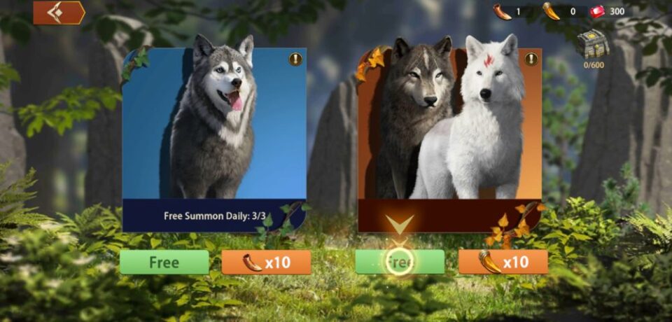 Wolf Game: The Wild Kingdom Beginner’s Guide: Tips, Tricks & Strategies ...