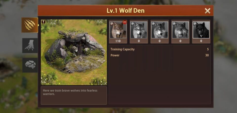 Wolf Game: The Wild Kingdom Beginner’s Guide: Tips, Tricks & Strategies ...