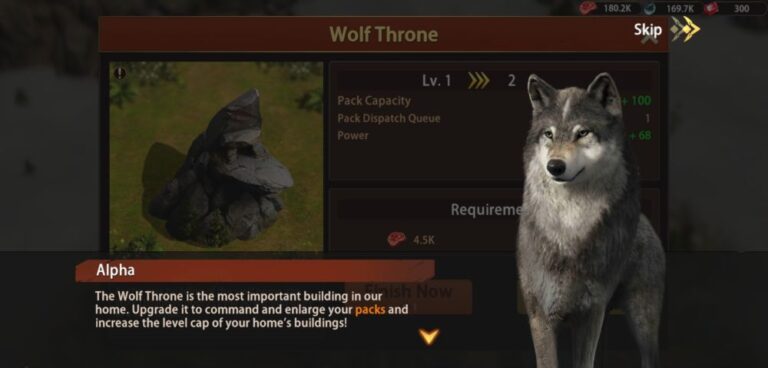 Wolf Game: The Wild Kingdom Beginner’s Guide: Tips, Tricks & Strategies ...