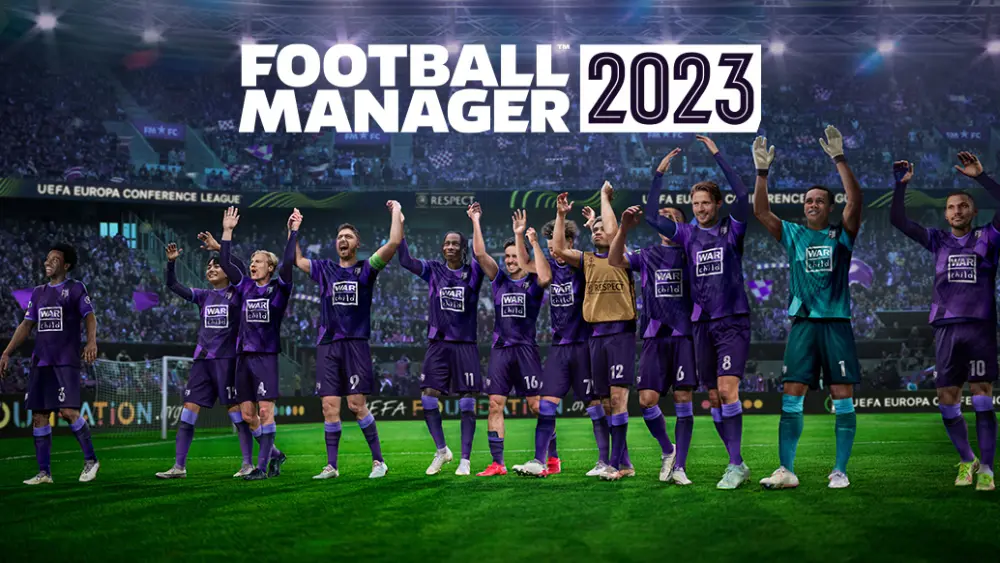 Football Manager 2023 Mobile Tactics and Formation Guide: The Only 4 ...