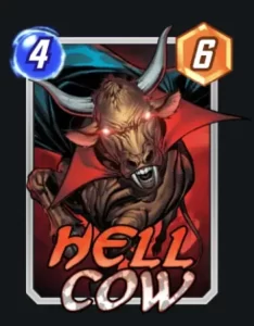 hellcow-marvel-snap-350x448-1 - Level Winner