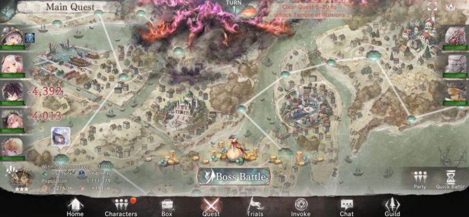 MementoMori Beginner’s Guide: Tips, Tricks & Strategies to Liberate the ...