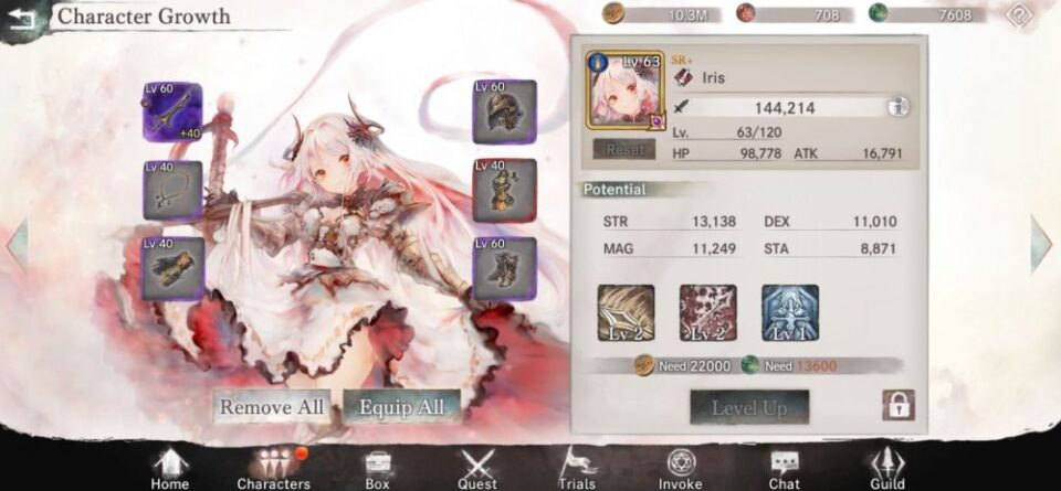 MementoMori Beginner’s Guide: Tips, Tricks & Strategies to Liberate the ...