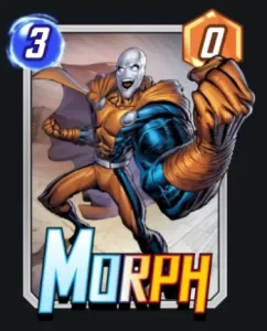 morph-marvel-snap-350x434-1 - Level Winner