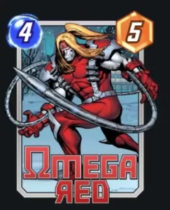 omega-red-marvel-snap-350x432-1 - Level Winner
