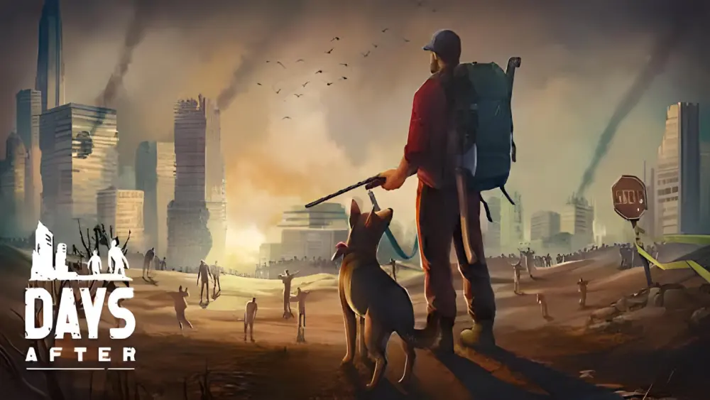 Days After Guide: Tips, Tricks & Strategies to Survive the Zombie ...