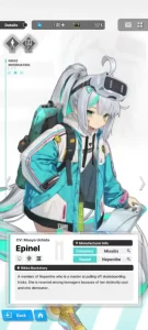 epinel-goddess-of-victory-nikke-400x889-1 - Level Winner