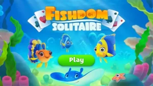 Fishdom Solitaire Beginner's Guide: Tips, Tricks & Strategies to ...