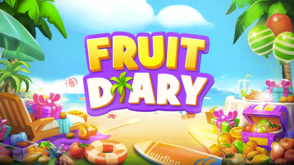 Fruit Diary Beginner’s Guide: Tips, Tricks & Strategies to Beat All Fruitylicious Challenges ...