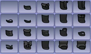 gacha-life-shoes-1000x595-1 - Level Winner